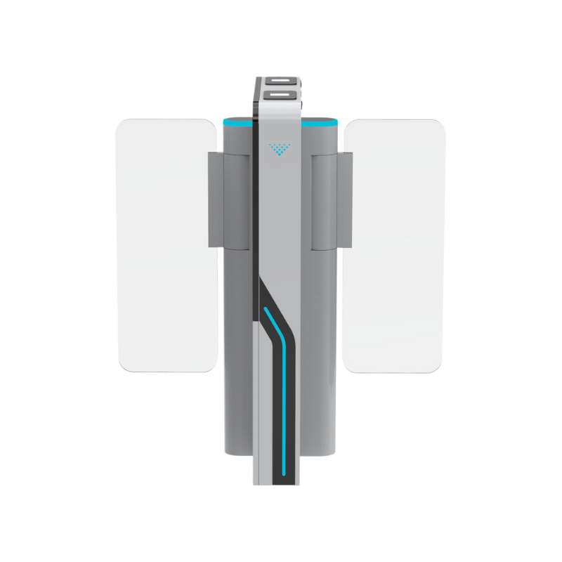 BMPB-EF3213 Lengőkapu rendszer közbenső eleme (SLAVE/MASTER)
