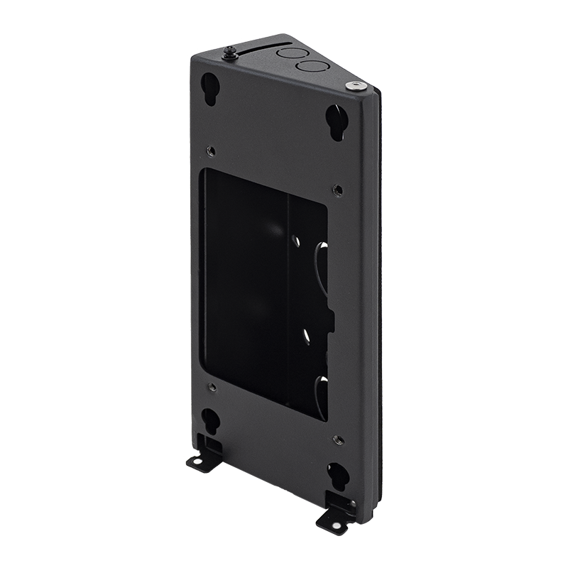 Akuvox R20K-BX 30-60°-os felületre szerelhető keret